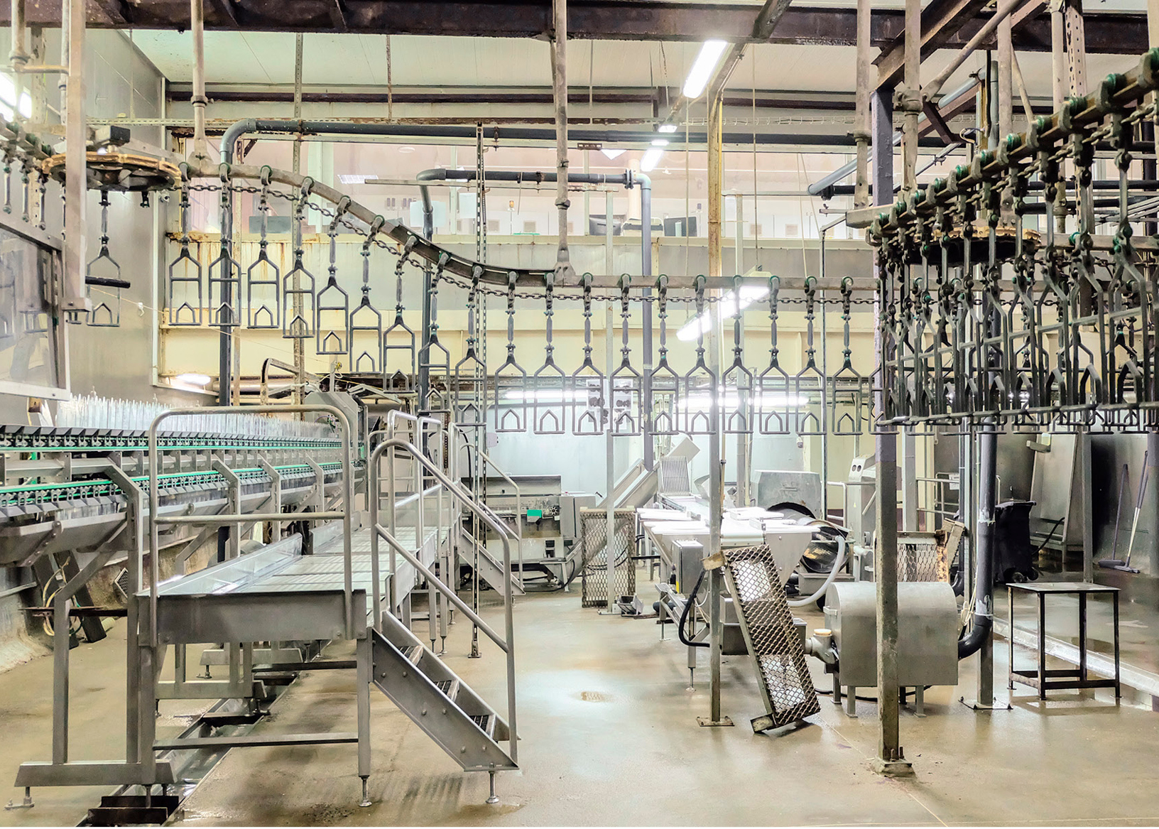 RUD: Your expert for hoisting gear and industrial chains | RUD Ketten Rieger & Dietz GmbH u. Co. KG